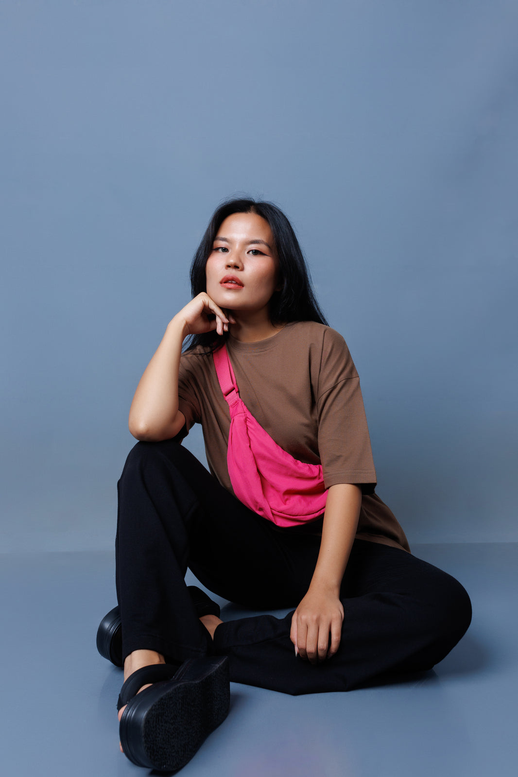 Laconic Fashion, Nepal