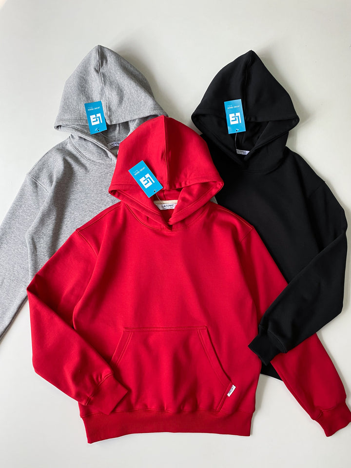 HOODIES – Laconic Fashion, Nepal